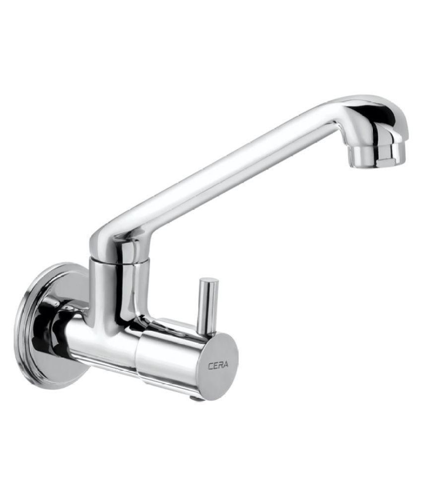 Buy Cera Brass Kitchen Sink Tap Sink Cock Online At Low Price In Buy Cera Brass Kitchen Sink Tap Sink Cock Online At Low Price In