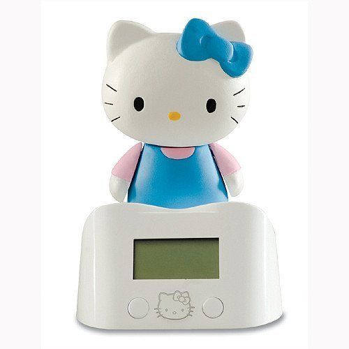 Playhut GoLive2 Hello Kitty Tech Toy Figure: Blue - Buy Playhut GoLive2 ...