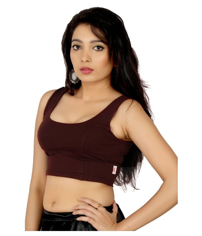 Louis Fashion Brown Round Shape Back Blouse - Buy Louis Fashion Brown ... Louis Fashion Brown Round Shape Back Blouse - Buy Louis Fashion Brown ...
