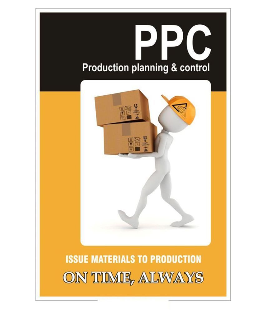 Signageshop Flex Production Planning And Control Poster: Buy Online at ...