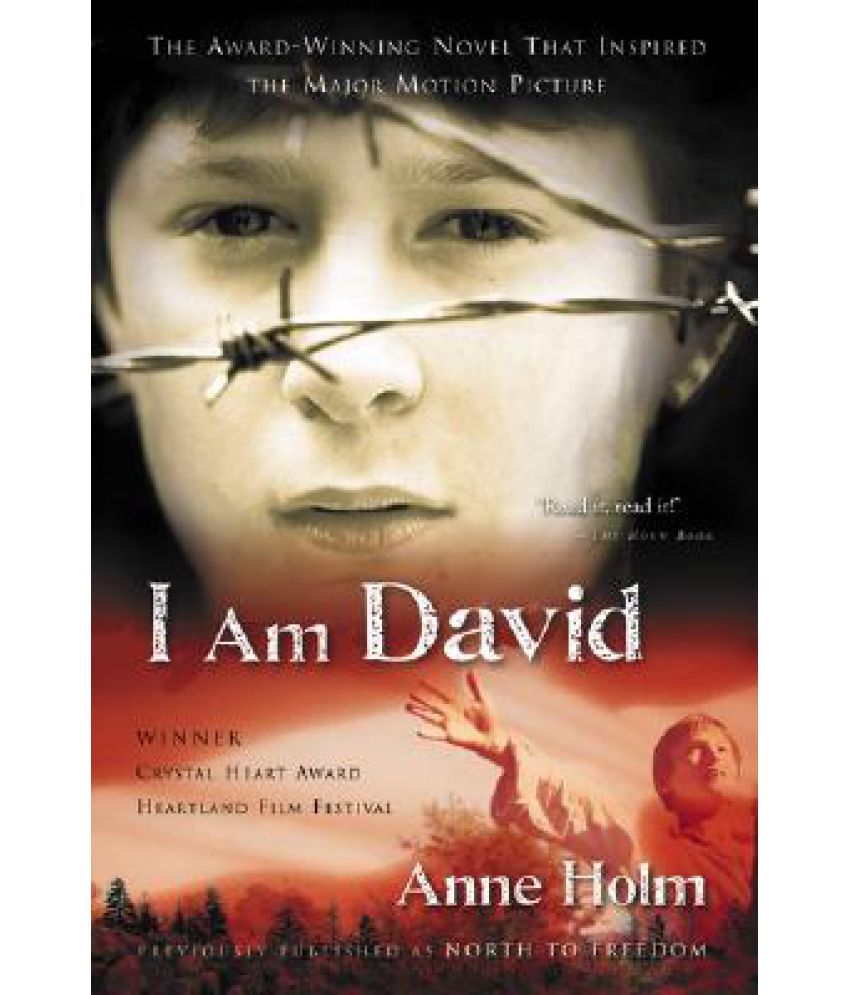 I Am David: Buy I Am David Online at Low Price in India on Snapdeal