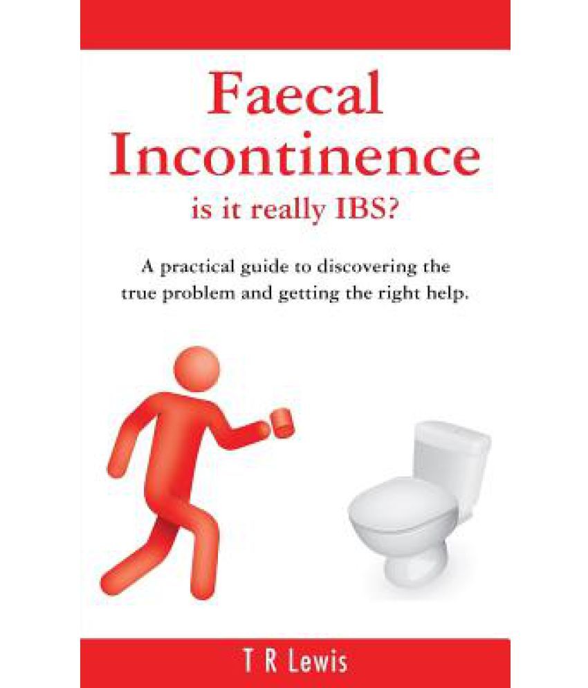 Faecal Incontinence Is It Really Ibs UK Version Buy Faecal faecal-incontinence-is-it-really-ibs-uk-version-buy-faecal
