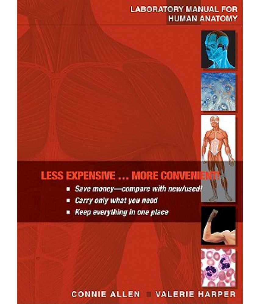 Laboratory Manual For Human Anatomy Buy Laboratory Manual For Human