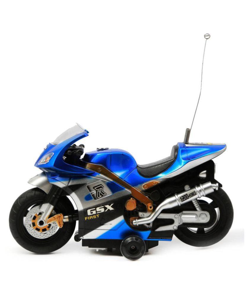 Wishkey Remote Control Motorcycle With 360 Wheel Spin - Buy Wishkey ...