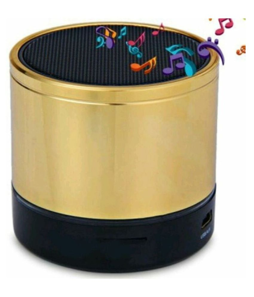 Starsheikh Enterprises Mini Portable 001 Bluetooth Speaker - Buy ...