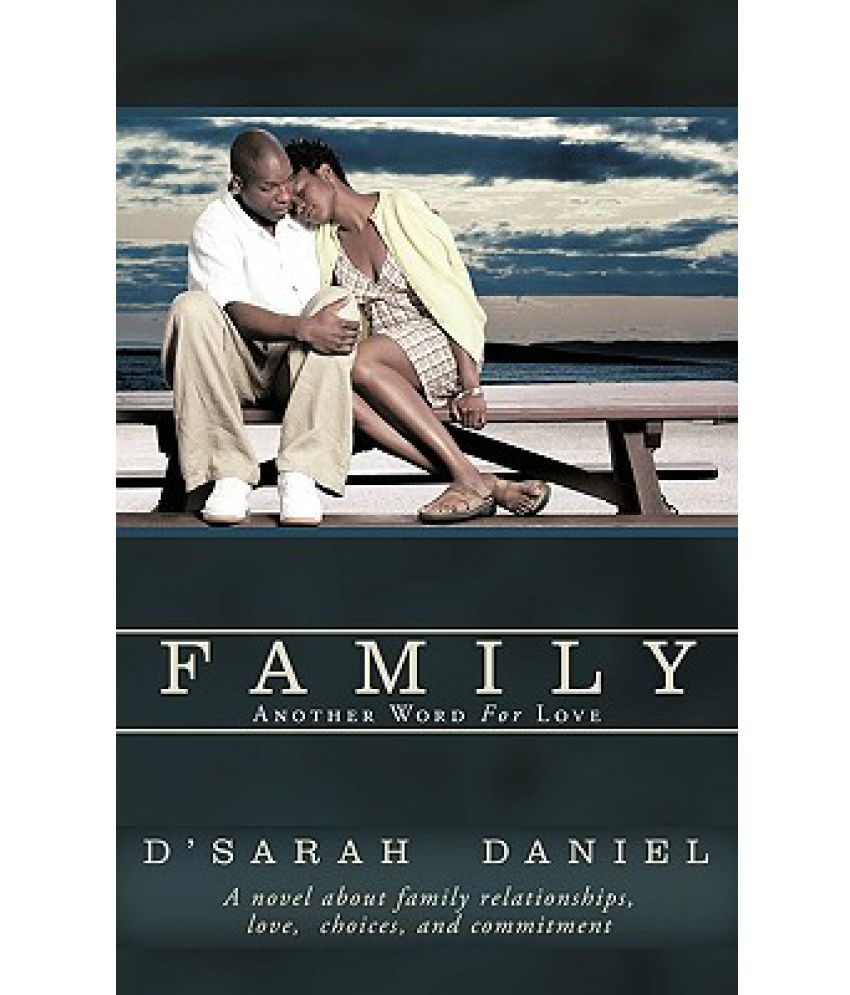 Family Another Word For Love Buy Family Another Word For Love Online