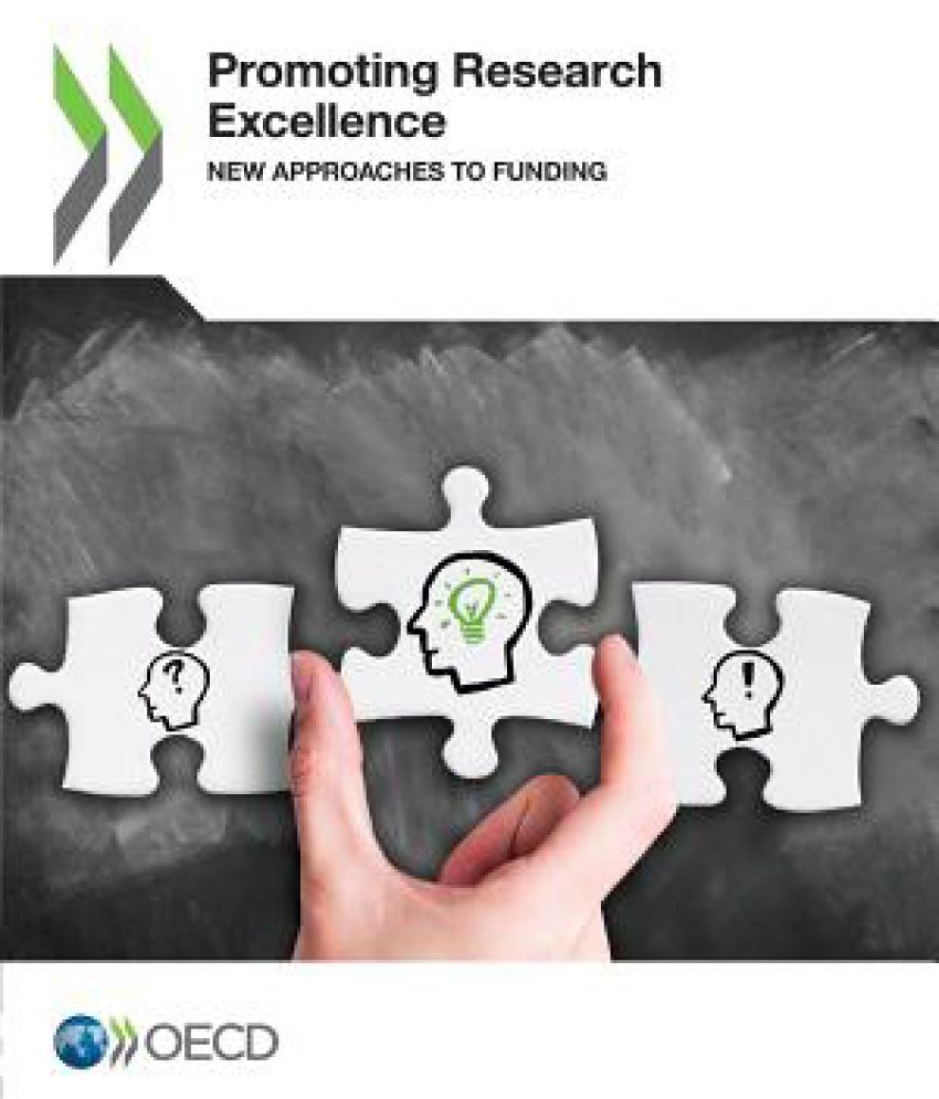 Promoting Research Excellence: New Approaches to Funding: Buy Promoting ...
