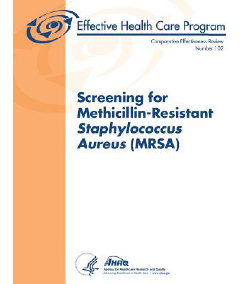 Mrsa Test