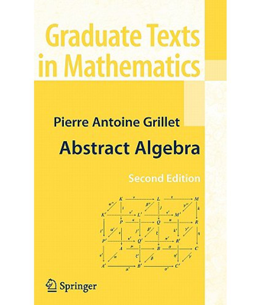 Abstract Algebra Buy Abstract Algebra Online At Low Price In India On Abstract Algebra Buy Abstract Algebra Online At Low Price In India On
