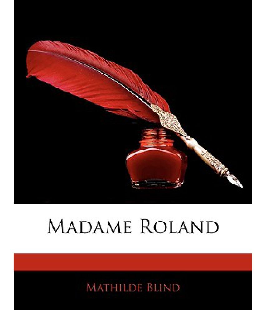 Madame Roland: Buy Madame Roland Online at Low Price in India on Snapdeal