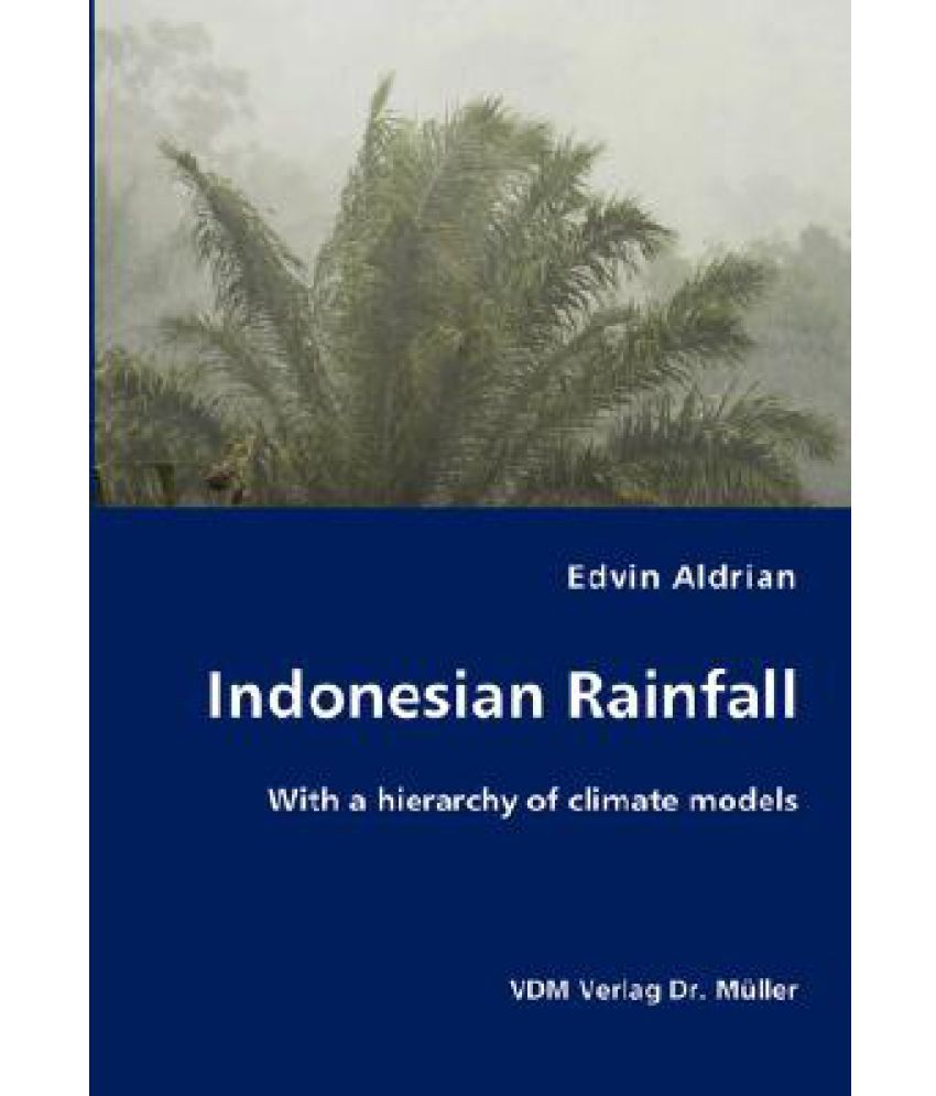 Indonesian Rainfall: Buy Indonesian Rainfall Online at Low Price in ...