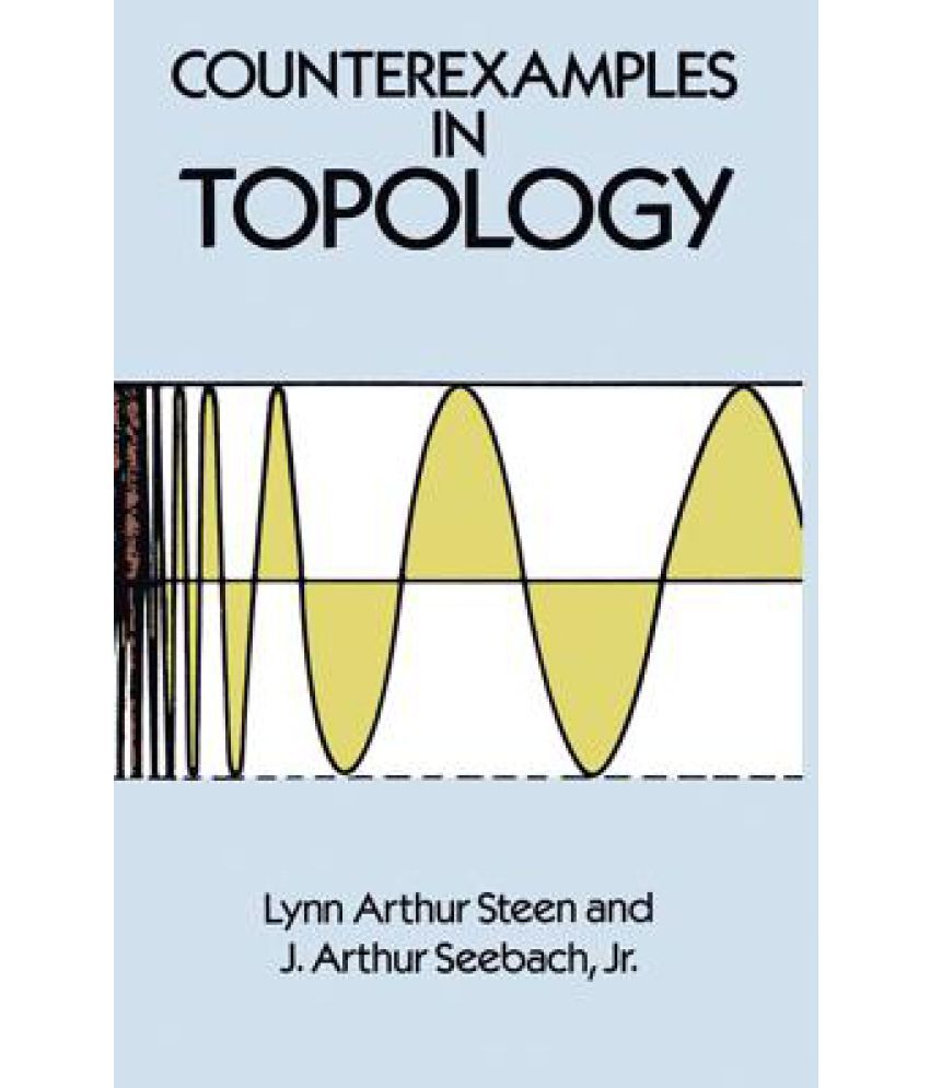 Counterexamples In Topology Buy Counterexamples In Topology Online At counterexamples-in-topology-buy-counterexamples-in-topology-online-at