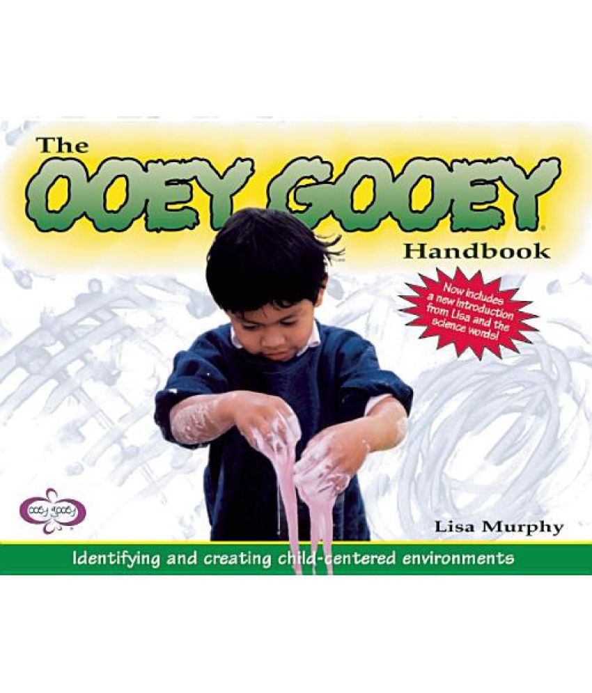 The Ooey Gooey(r) Handbook: Buy The Ooey Gooey(r) Handbook Online at ... The Ooey Gooey(r) Handbook: Buy The Ooey Gooey(r) Handbook Online at ...