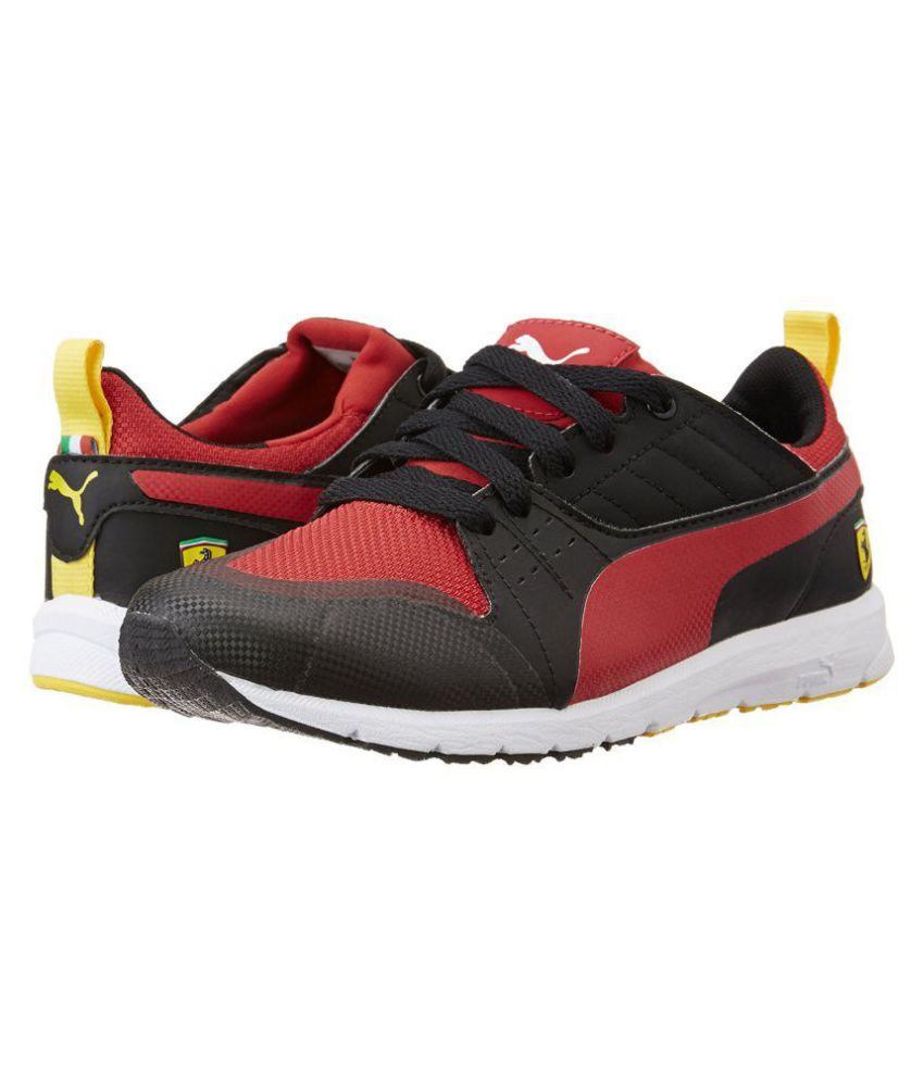 Puma Multi Color Running Shoes Price in India- Buy Puma Multi Color ...