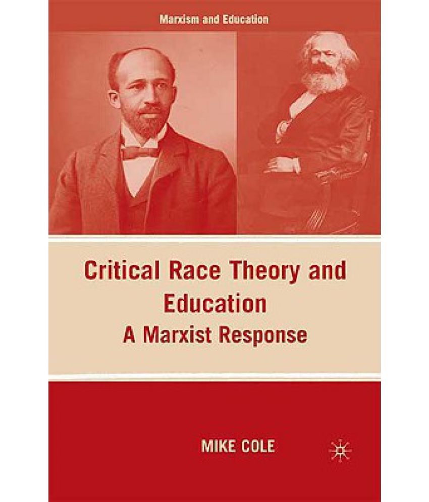 Critical Race Theory And Education Buy Critical Race Theory And