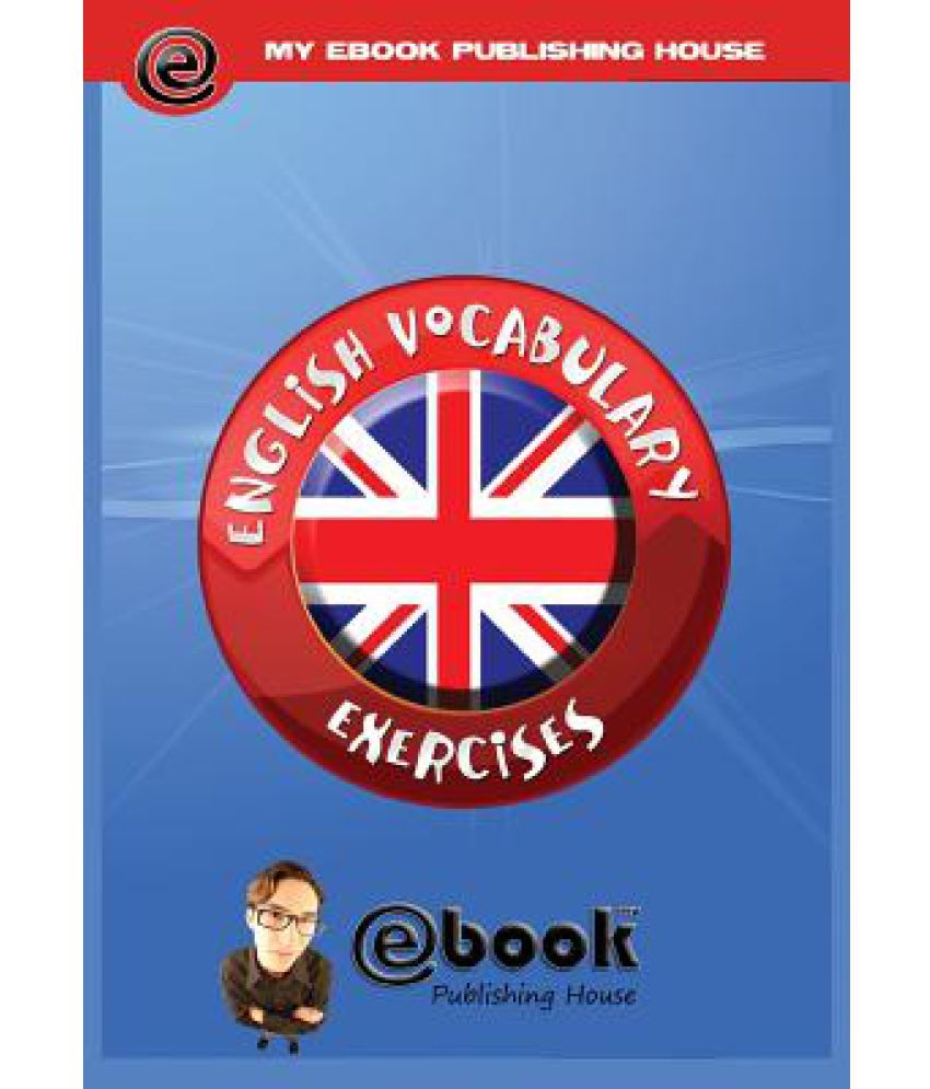 English Vocabulary Exercises Buy English Vocabulary Exercises Online