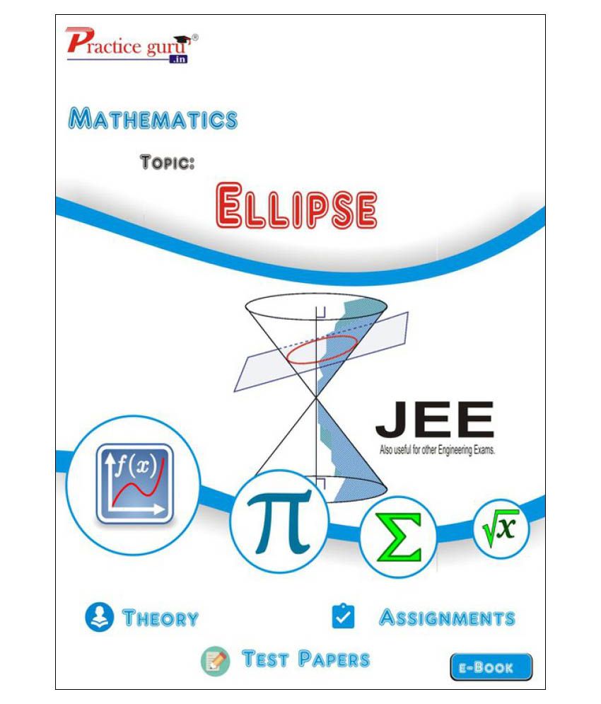 Ellipse - Notes and MCQs / Assignments PDF: Buy Ellipse - Notes and ... Ellipse - Notes and MCQs / Assignments PDF: Buy Ellipse - Notes and ...