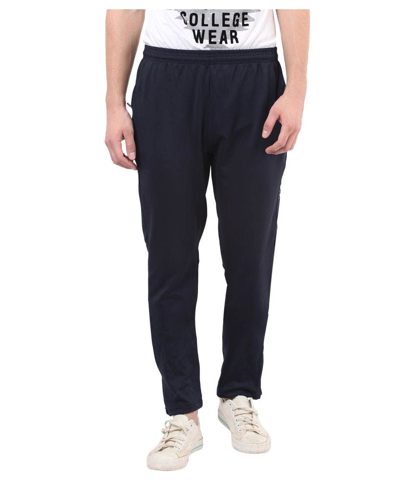 Mode Vetements Black Slim Flat Trousers - Buy Mode Vetements Black Slim ...