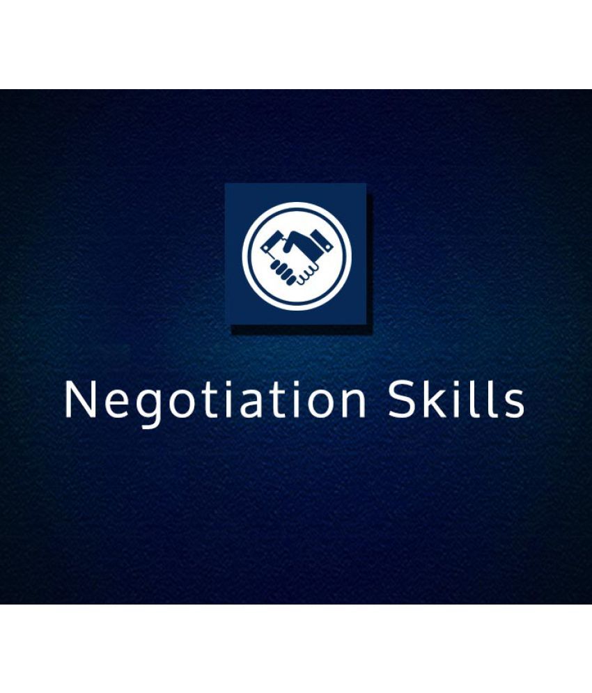 Negotiation Skills Self Paced Learning: Buy Negotiation Skills Self ... Negotiation Skills Self Paced Learning: Buy Negotiation Skills Self ...