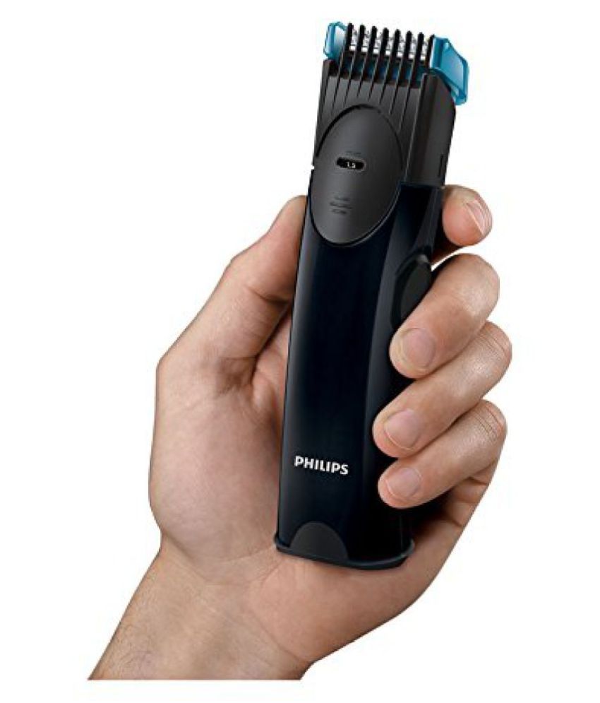 Philips BT990/15 Beard Trimmer Price in India - Buy Philips BT990/15 ...