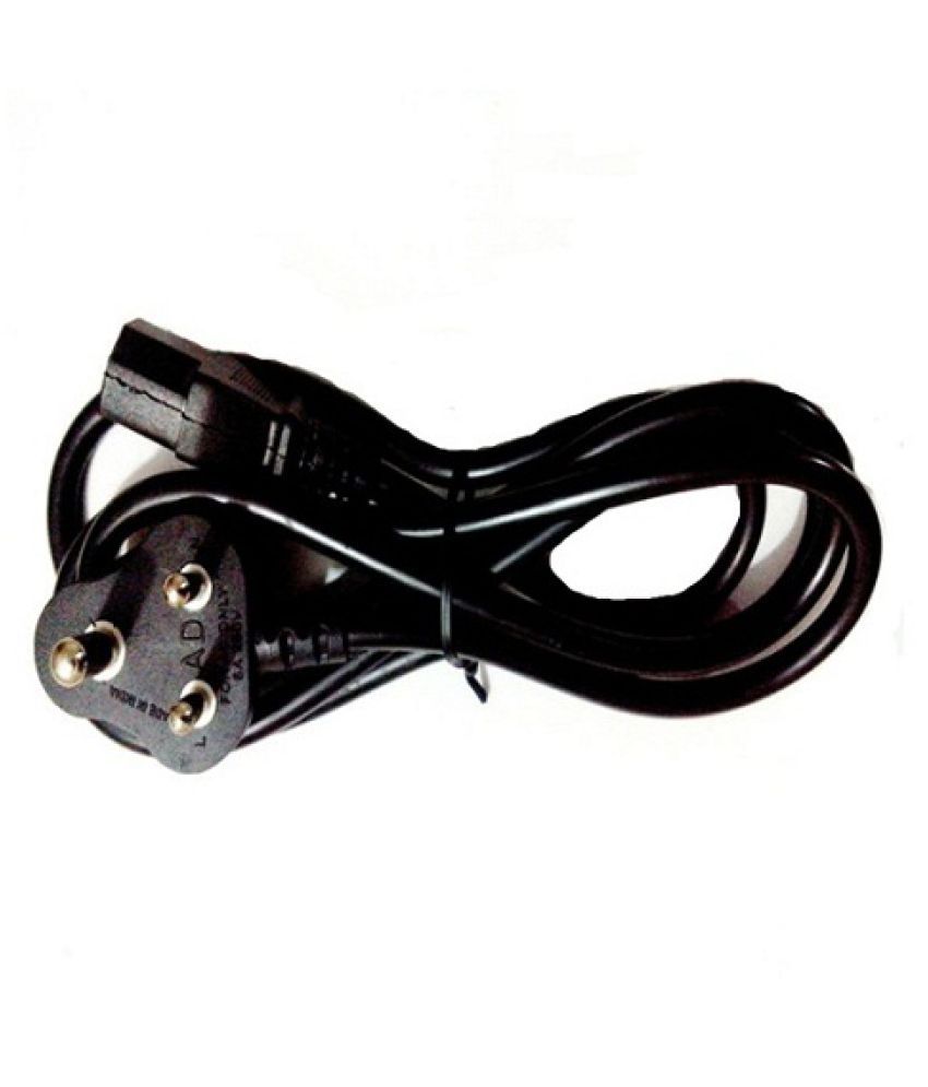 Ad Net 1.8m Power Cord - Buy Ad Net 1.8m Power Cord Online at Low Price ...