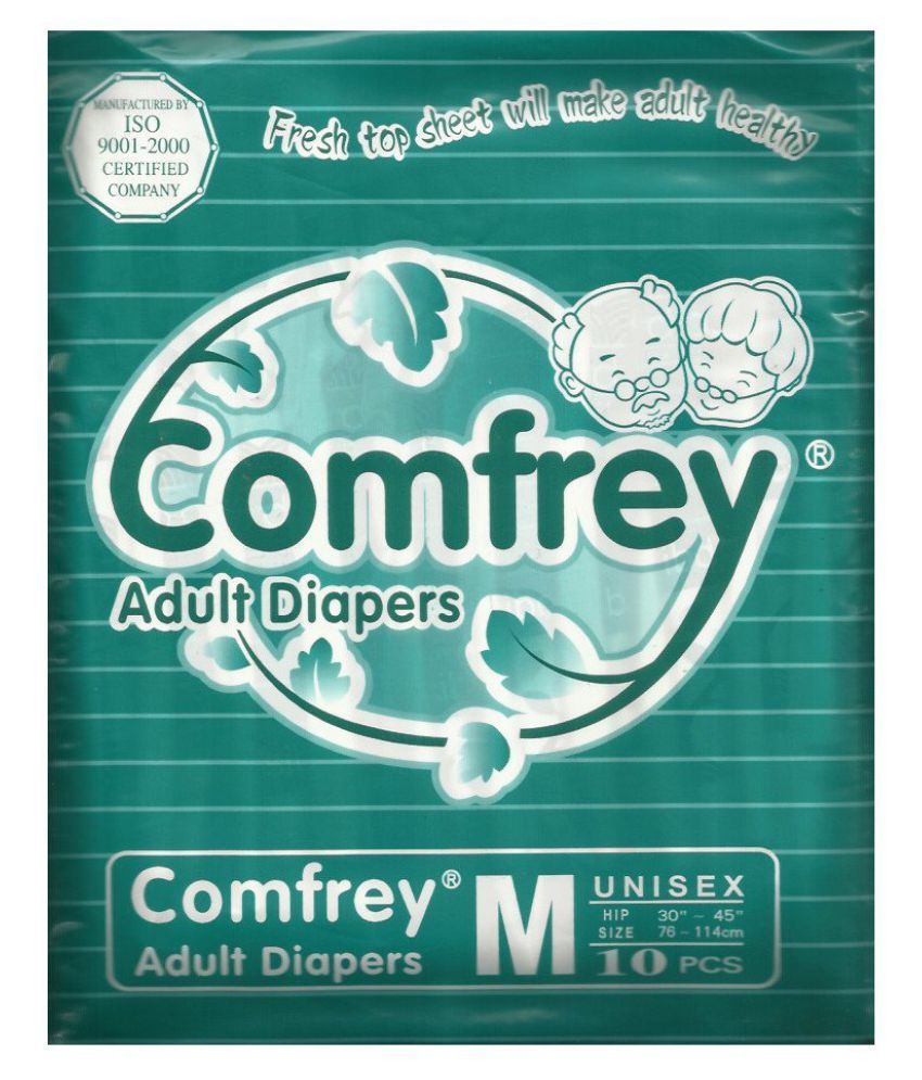 COMFREY 10 Pcs Pack of 10: Buy COMFREY 10 Pcs Pack of 10 at Best Prices ...