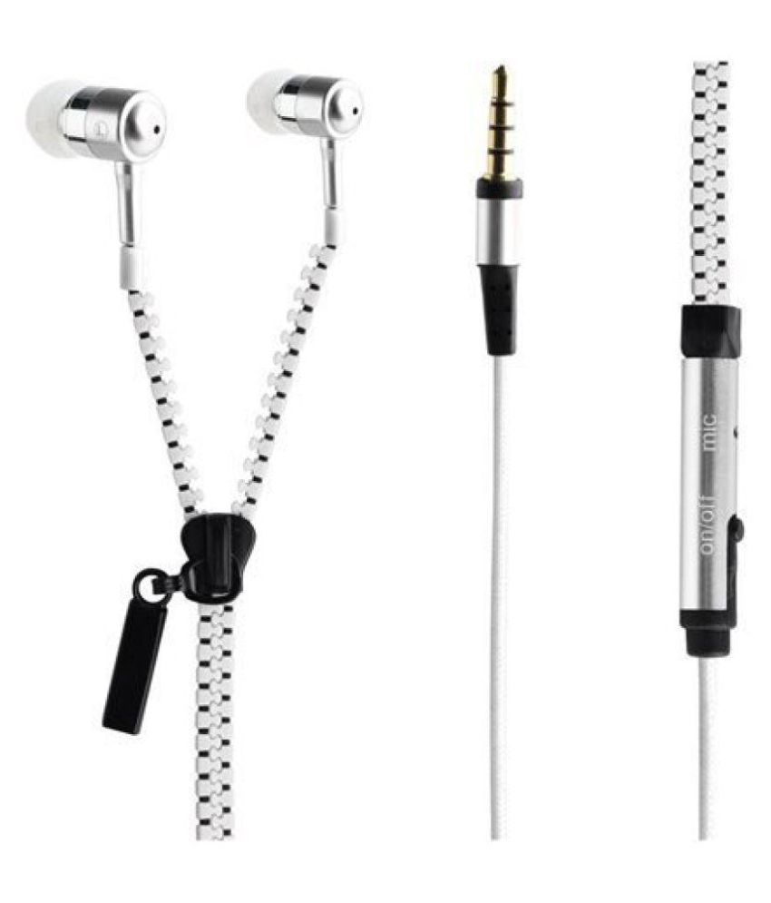 Goldstein Star Samsung Galaxy Note 10 1 N8010 In Ear Wired Earphones