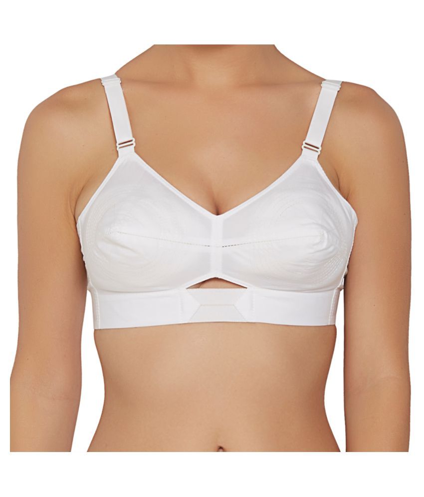 Buy Libertina Cotton Vintage Bra Online At Best Prices In India Snapdeal