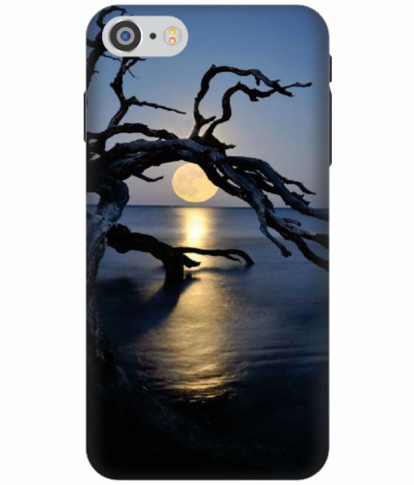 Apple iPhone 7 3D Back Covers By Design Worlds - Printed Back Covers ...