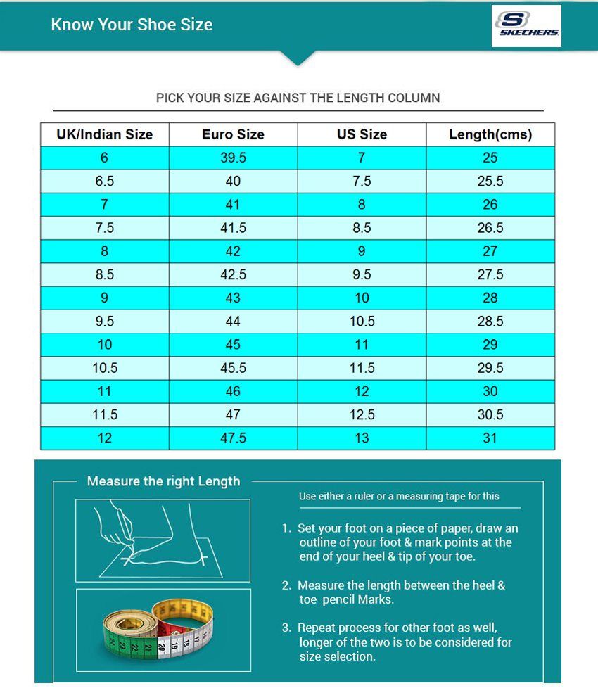 Skechers Size Chart Cm Greenbushfarm skechers-size-chart-cm-greenbushfarm