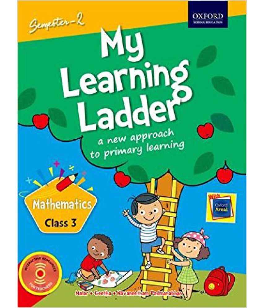 My Learning Ladder Math C3S2 Buy My Learning Ladder Math C3S2 Online