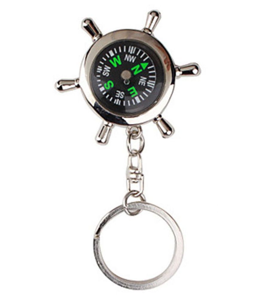 Compass Key chain: Buy Online at Low Price in India - Snapdeal
