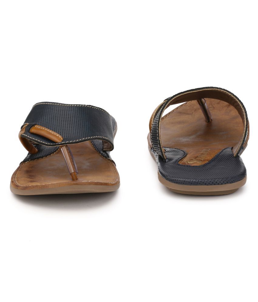 Prolific Blue Flip Flops Price in India- Buy Prolific Blue Flip Flops ...