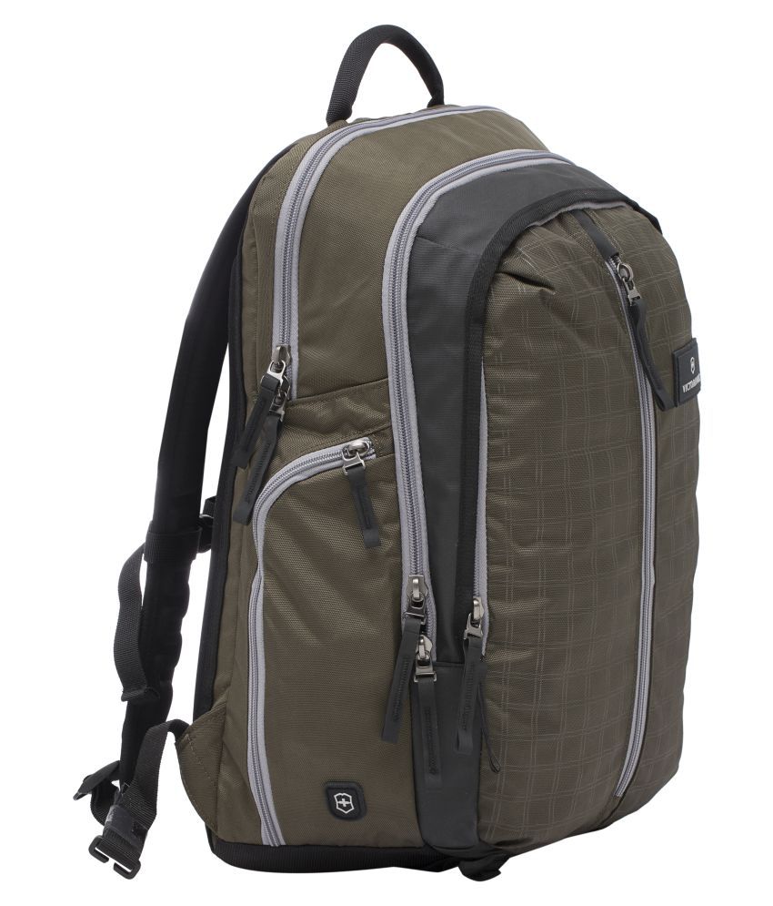 Victorinox Green Altmont3.0,Green Backpack - Buy Victorinox Green ...
