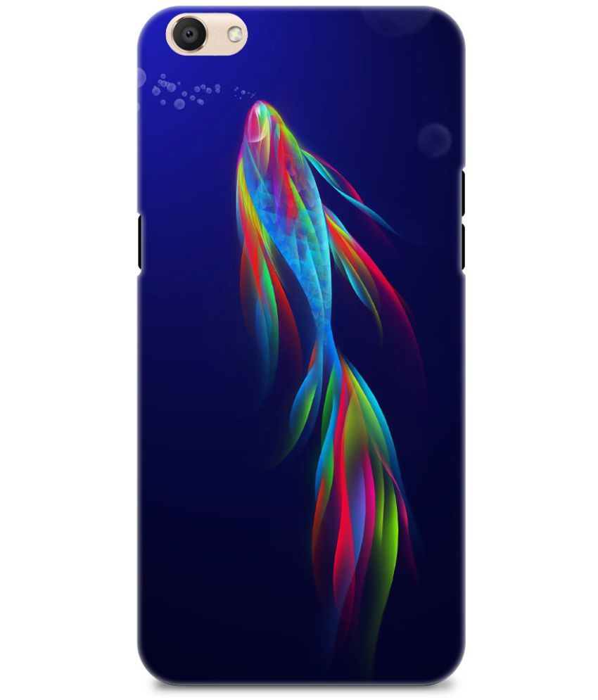 Oppo F3 Printed Cover By Chiraiyaa - Printed Back Covers Online at Low ...