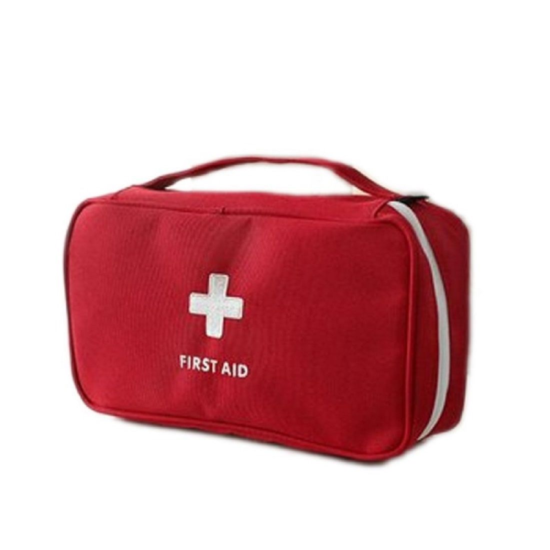 First Aid Bag,Emergency Treatment Survival Medical Pouch: Buy First Aid ...