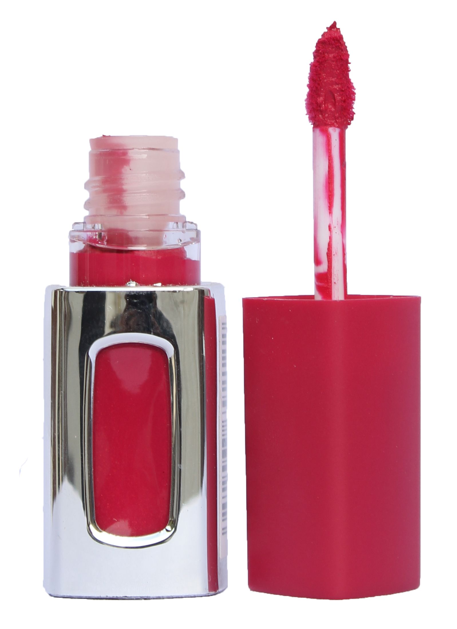 Matt Look Matt Look Matte Super Stay LG Liquid Lipstick 18 ALL FIRED UP ...