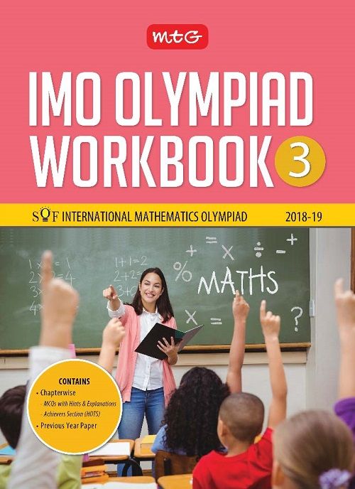 International Mathematics Olympiad (IMO) Work Book - Class 3: Buy ... International Mathematics Olympiad (IMO) Work Book - Class 3: Buy ...