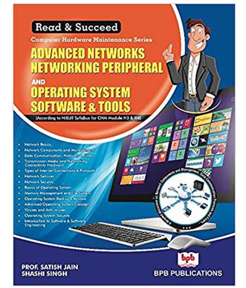 Advanced Networks Ntworking Peripheral And Operating System Software ...