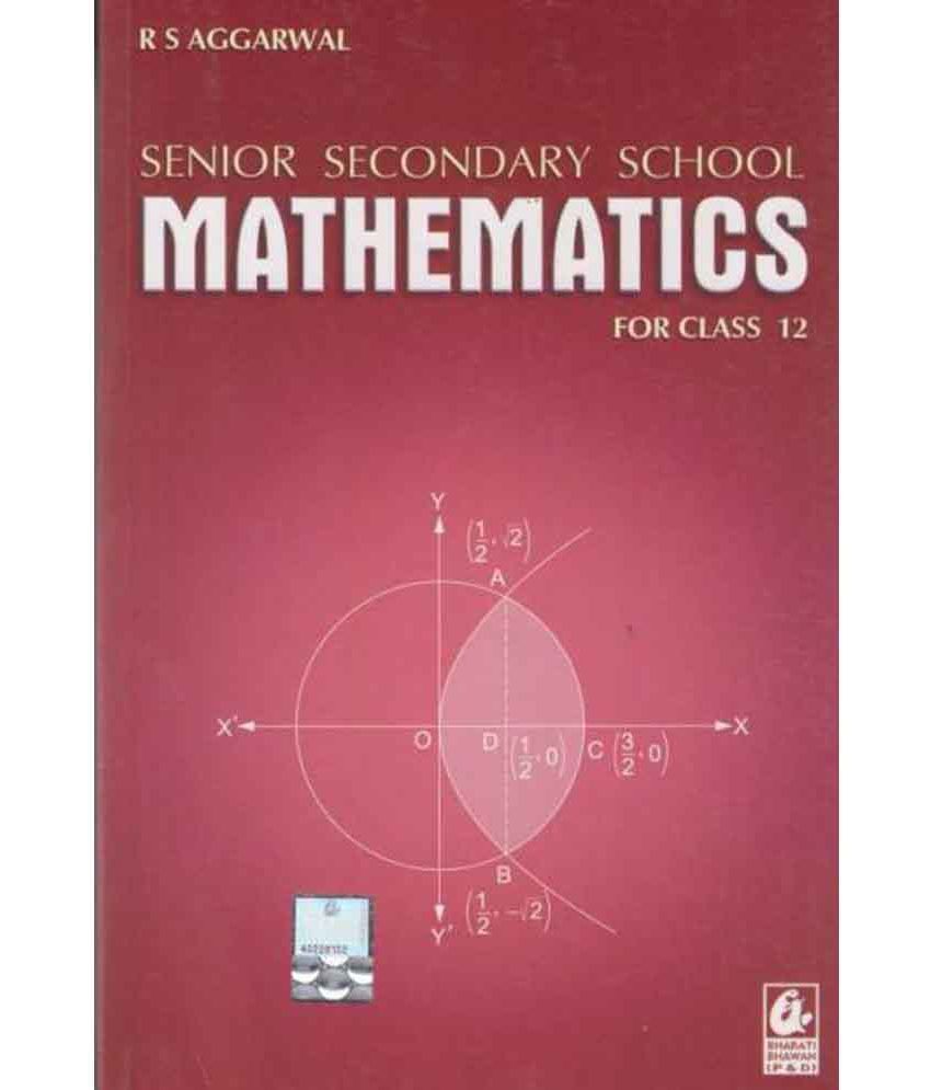 Senior Secondary School Mathematics For Class 12 Buy Senior Secondary senior-secondary-school-mathematics-for-class-12-buy-senior-secondary