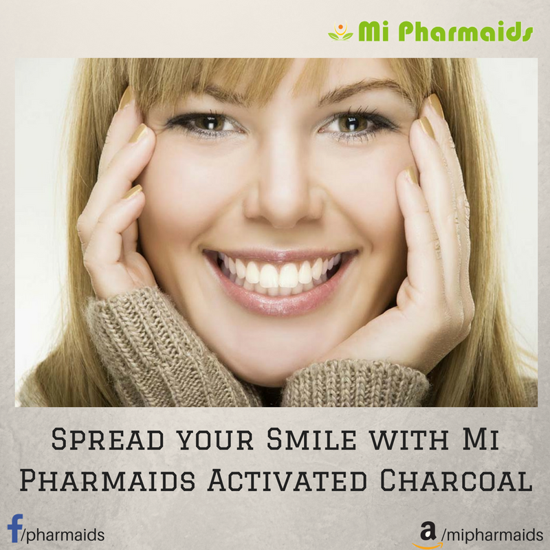 Mi Divaa Enjoy Whiter And Brighter Smile Teeth Whitening Powder 25