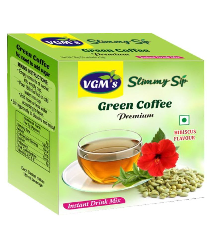 VGM's Healthy Sip Instant Coffee Powder 120 gm: Buy VGM's Healthy Sip ...