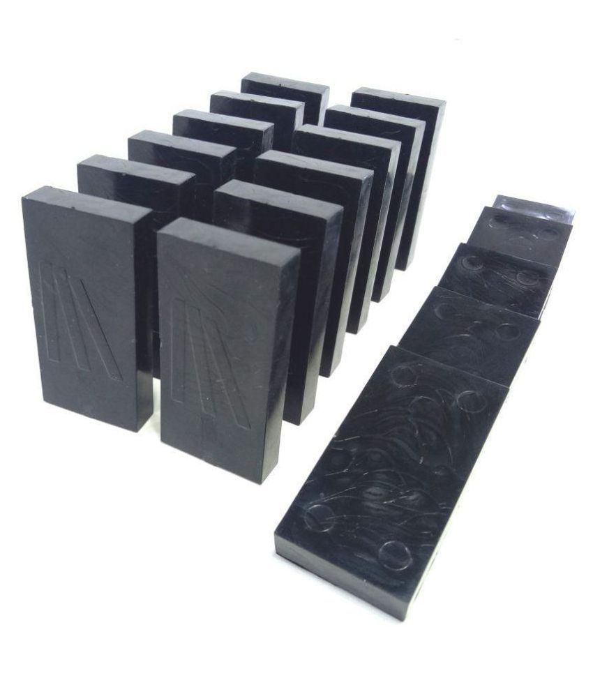 Black | Toppling Dominoes | 100 Pcs | Square Edge - Buy Black ... Black | Toppling Dominoes | 100 Pcs | Square Edge - Buy Black ...