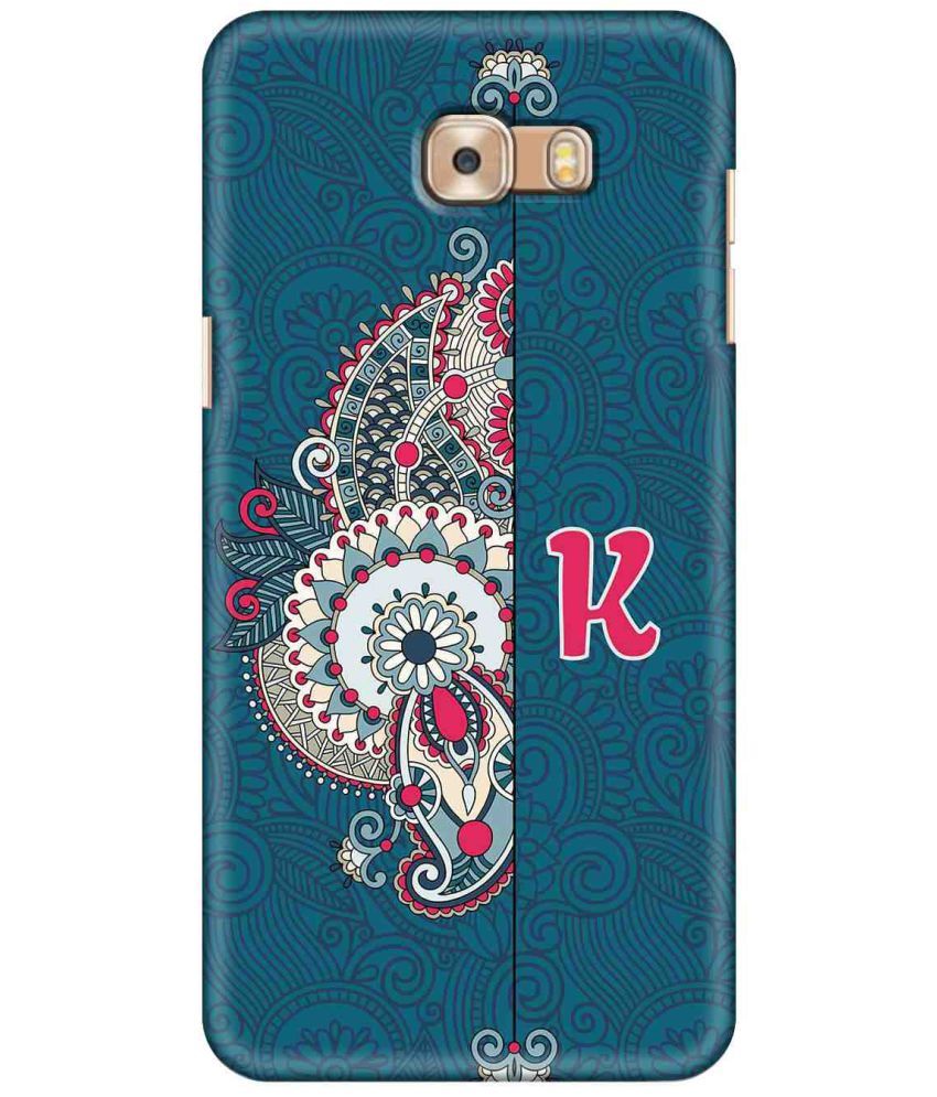 Samsung C7 Pro Printed Cover By SWAGMYCASE - Printed Back Covers Online ...