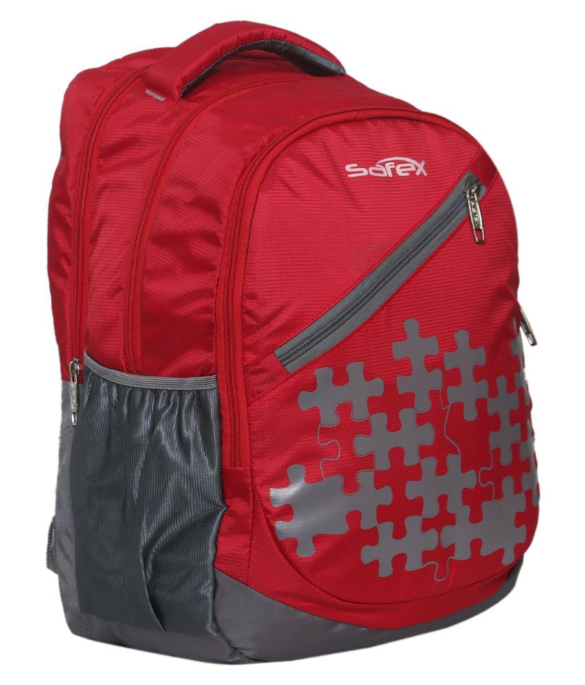 Safex MULTI Safex003000 Backpack - Buy Safex MULTI Safex003000 Backpack ...