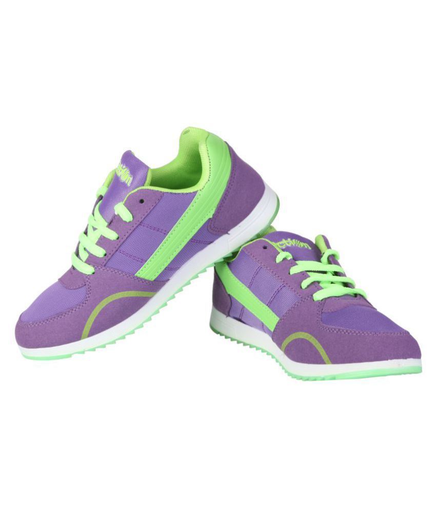 Action Purple Running Shoes Price in India- Buy Action Purple Running ...