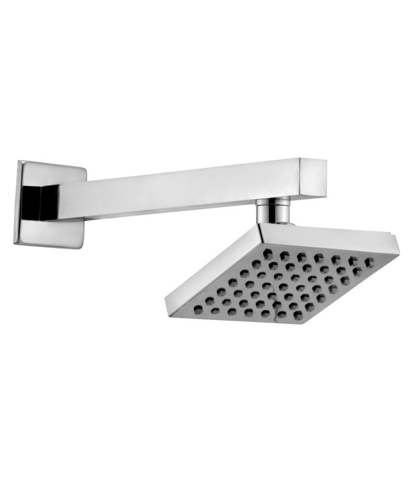 Buy Touch Plastic (ABS) Overhead Shower Online at Low Price in India ...