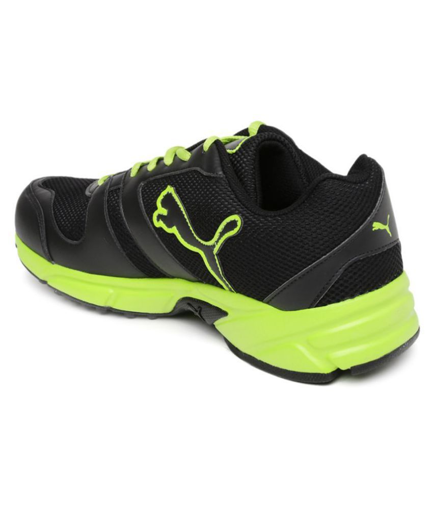 Puma Multi Color Running Shoes - Buy Puma Multi Color Running Shoes ...