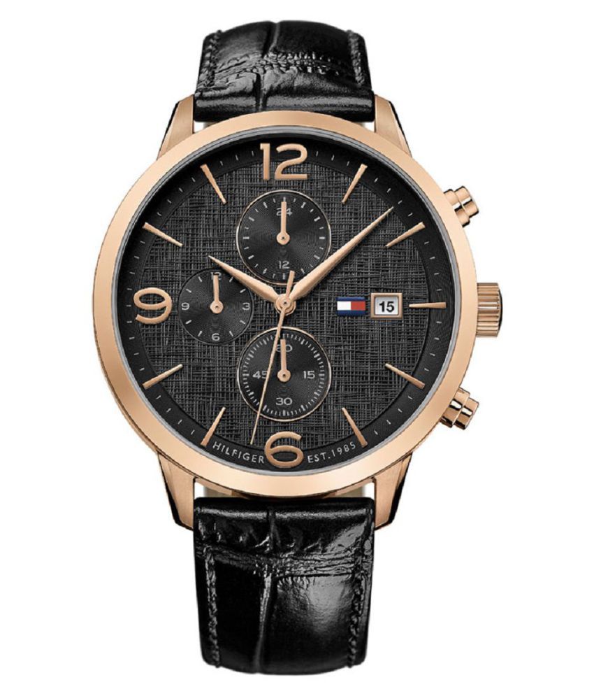 Tommy Hilfiger TH1710358 Men watch - Buy Tommy Hilfiger TH1710358 Men ...