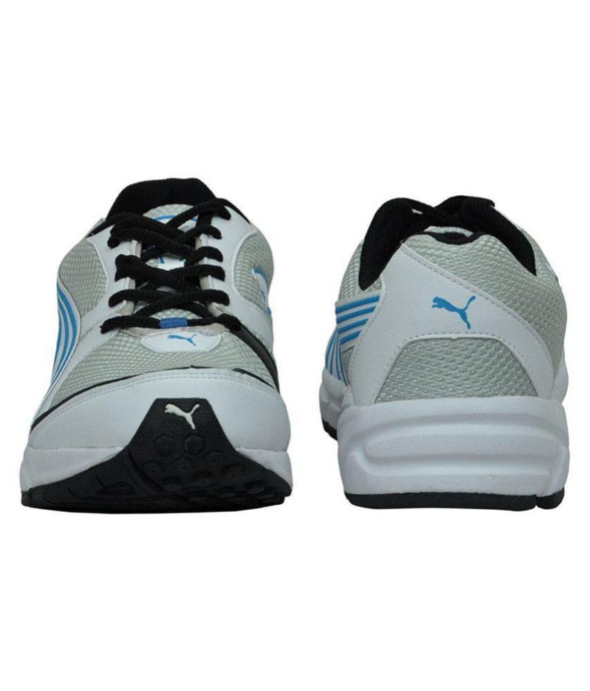 Puma Men's Strike Dp Multi Color Running Shoes - Buy Puma Men's Strike ...